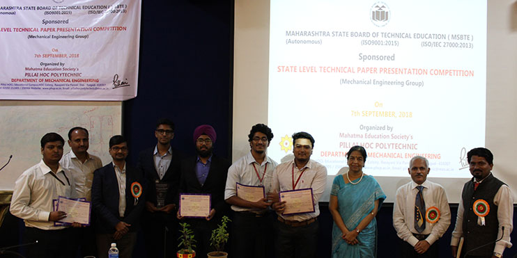 PHCP | Pillai HOC Polytechnic Rasayani