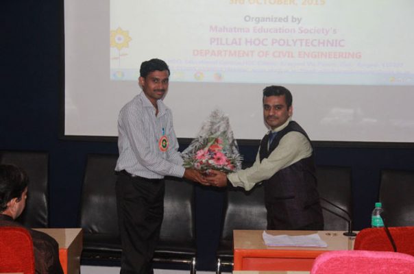 Technical Paper Presentation Competition | PHCP