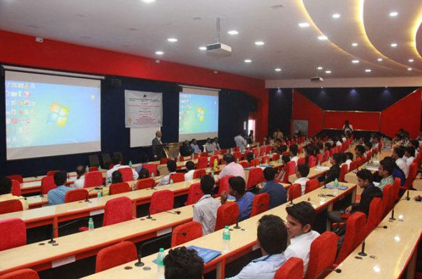 Technical Paper Presentation Competition | PHCP