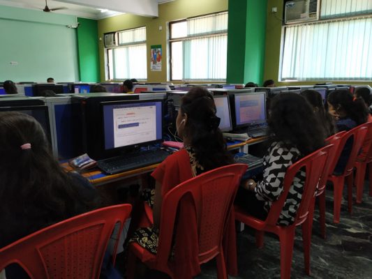 Spoken Tutorial | PHCP