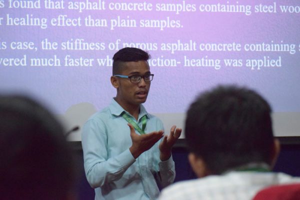 Technical Paper Presentation Competition | PHCP