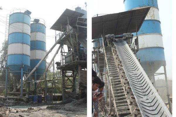 Industrial Visit | PHCP