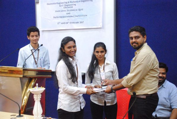 Technical Paper Presentation Competition | PHCP