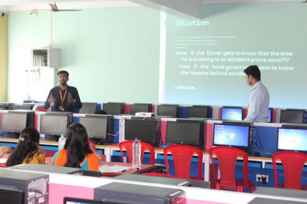 Technical Paper Presentation Competition | PHCP