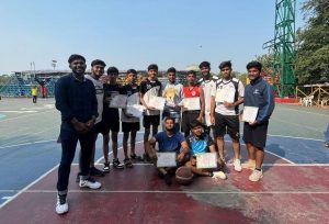 Pillai HOC College of Engineering and Technology – Diploma Section | PHCP