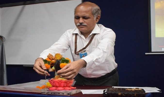 Technical Quiz Competition | PHCP