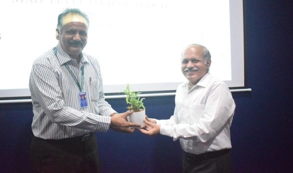 Technical Quiz Competition | PHCP