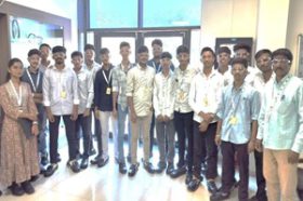 Pillai HOC College of Engineering and Technology – Diploma Section | PHCP